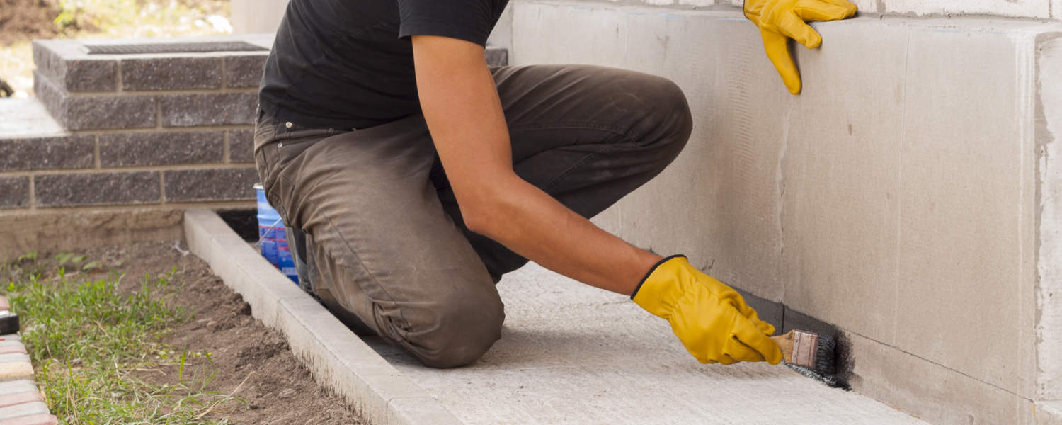 Basement Waterproofing | Wet To Dry Waterproofing & Concrete Repair Inc.