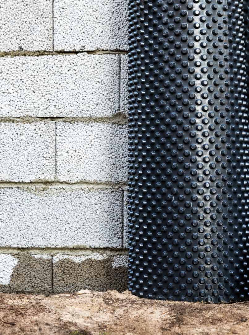 About | Wet To Dry Waterproofing & Concrete Repair Inc.